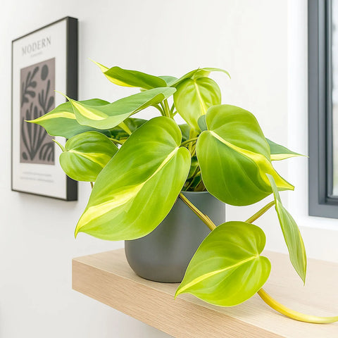 philodendron pothos